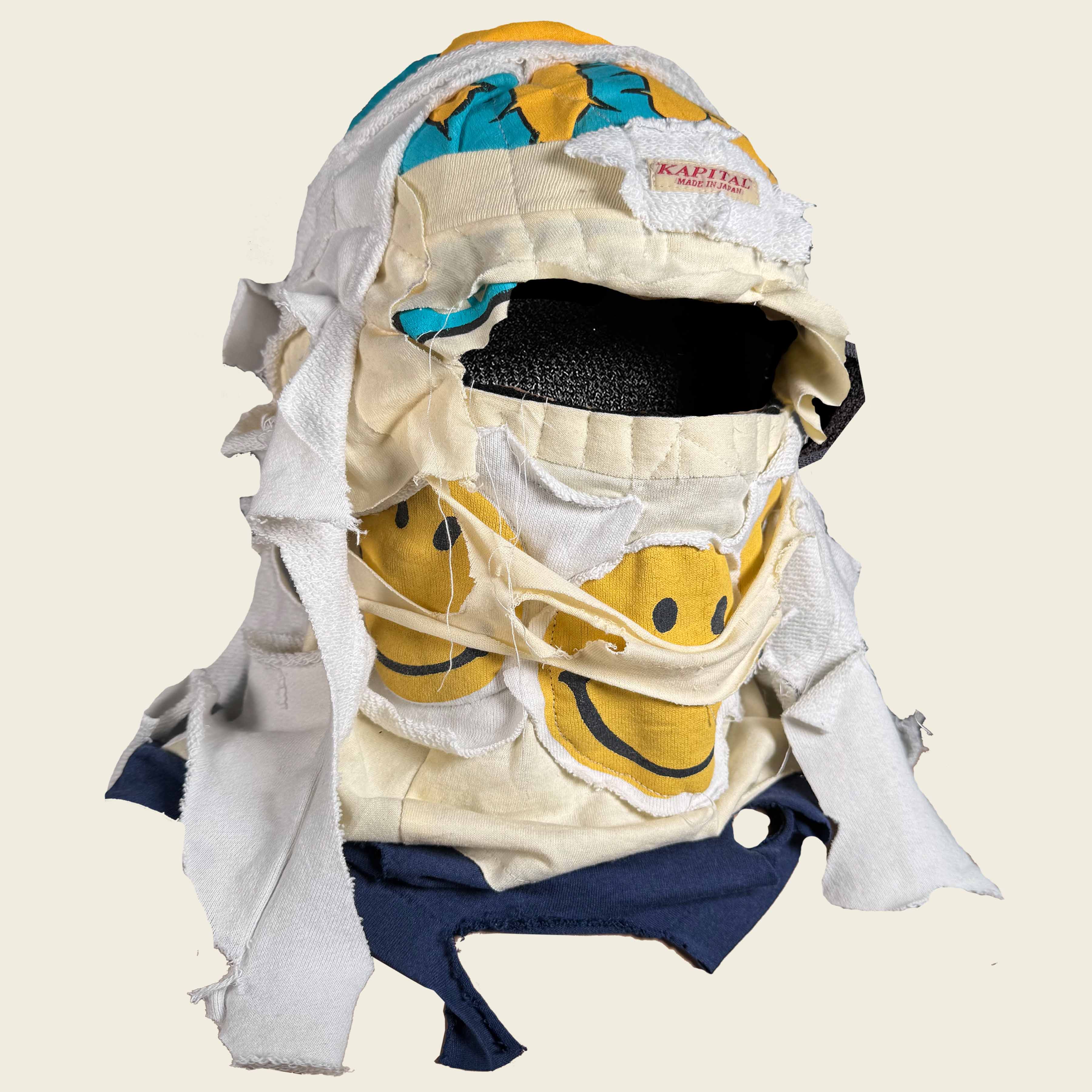 MASKS – Forces Unseen