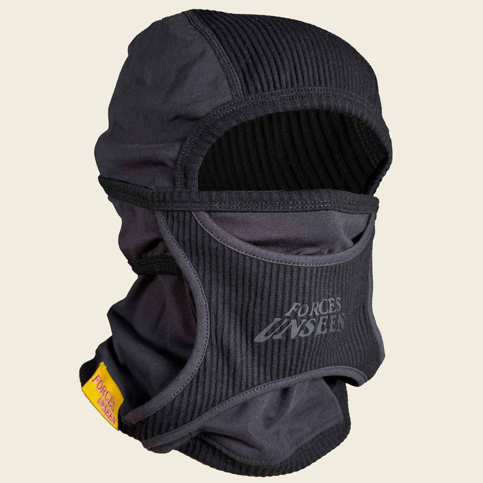 MASKS – Forces Unseen